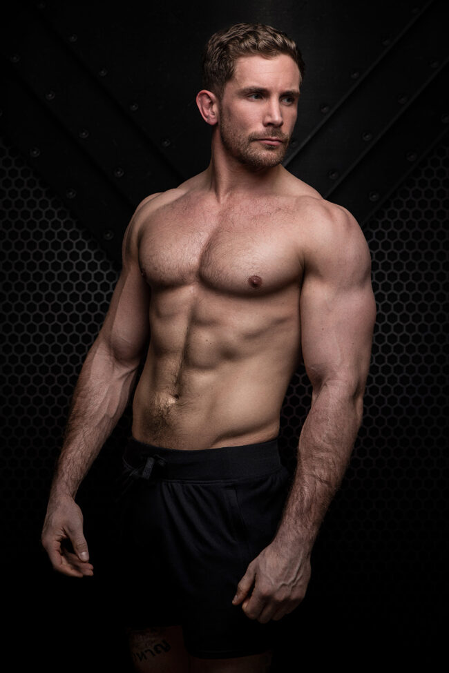 Adam Woodward – Dan Collins Photographer